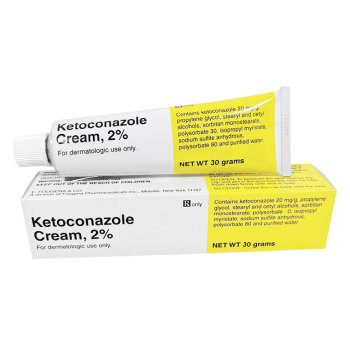 Ketazole Cream 30g – Nu Medicals Pharmacy